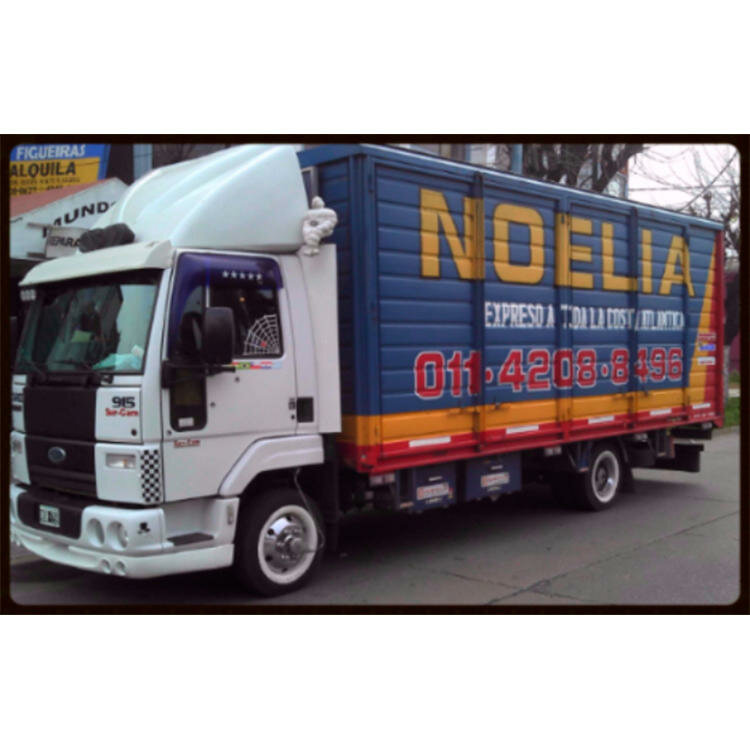 Evden eve nakliye Expreso Noelia - Servicio de Mudanzas y Fletes, , foto