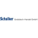 Schalker Grobblech-Handel GmbH (North Rhine-Westphalia, Gelsenkirchen, Ahlmannshof, 50), torna işleri  Gelsenkirchen'den