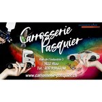 Carrosserie Claude Pasquier Sa (Fribourg, La Gruyère, Rue de l' Industrie, 3), oto kiralama  Fribourg'dan
