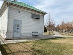 Трансформаторная подстанция № 19 (Astrakhan, Akademika Korolyova Street), mühendislik altyapısı  Astrahan'dan