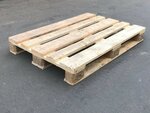 Поддоны Деревянные 24/7 (Proyektiruyemy proyezd № 251 No:33А), paketleme malzemeleri firmaları  Vidnoye'den