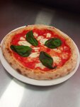 Cuor di Pizza - Pizza da asporto Torino (Piedmont, Torino, Via Costantino Nigra, 23), pizzacılar  Piyemonte'den