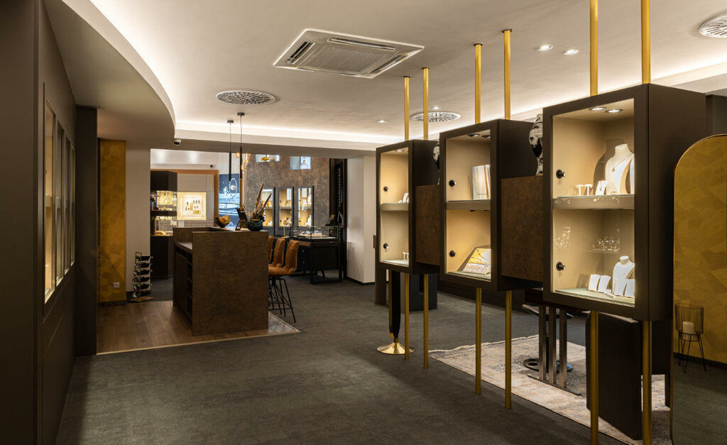 Kuyumcular Juwelier Kolkmeyer - Schmuck, Uhren, Trauringe, Osnabruck, foto