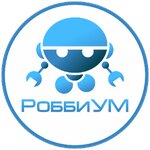 RobbiUM (Turku Street No:11к2), çocuk gelişim merkezleri  Saint‑Petersburg'dan