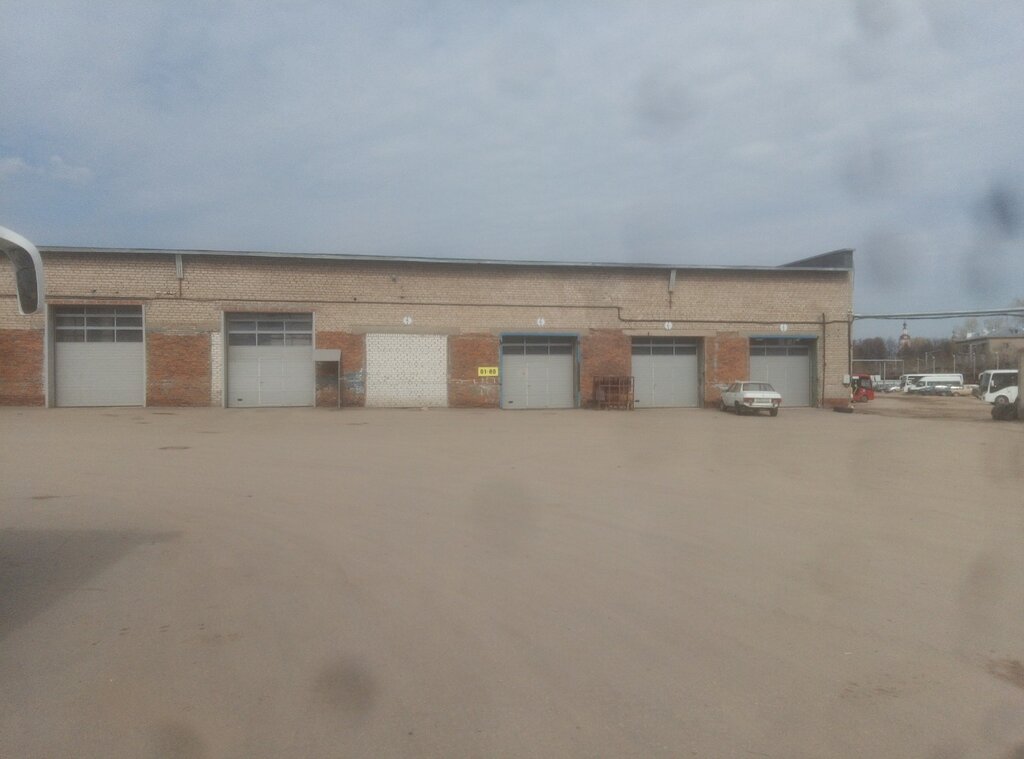 Otomobil servisi СТО Дядьково, Riazan, foto
