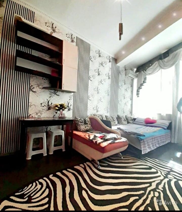 Daireler Apartments in Tuapse, Tuapse, foto