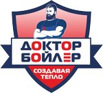 Doctor Boiler (Bogdana Khmelnitskogo Avenue No:135Д), kazan ve kazan ekipmanları  Belgorod'dan