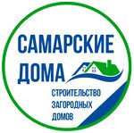 Samarskie Doma (Zavodskoye Highway No:11), yazlık ev inşaatı  Samara'dan