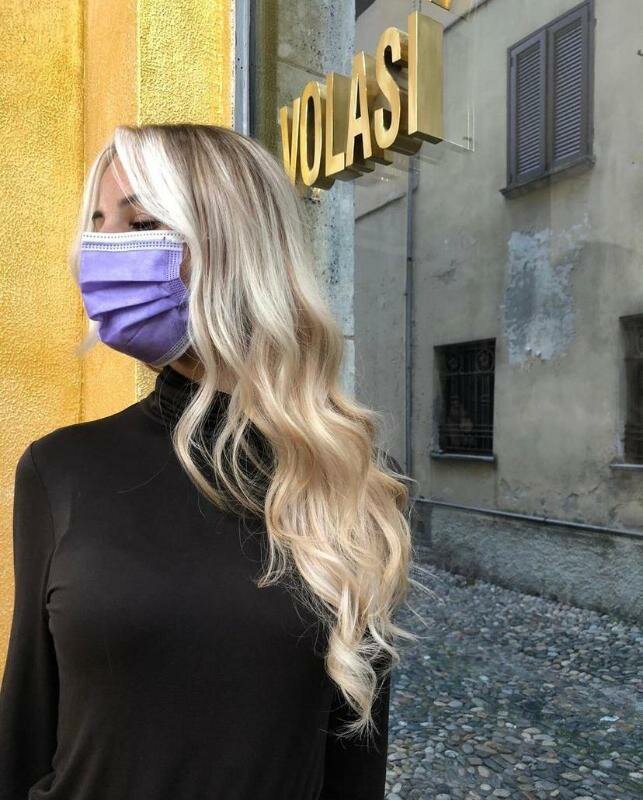 Kuaförler Volasi' di Mocci Marcella, Pavia, foto