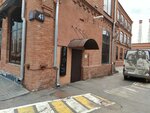 MilaMarsel (Rochdelskaya Street No:15с41), yönetim ofisi  Moskova'dan