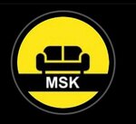 Msk (ulitsa 30 let Pobedy No:91А), mobilya mağazaları  Tiumen'den