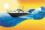 AquaHobby (Kirova Street No:14), tekne, kayık, yat  Ulyanovsk'tan