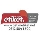 Ostim Asit İndirme Etiket (Ankara, Yenimahalle, Mehmet Akif Ersoy Mah., 328. Cad., 2I), etiketleme ve barkodlama hizmetleri  Ankara'dan