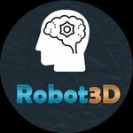 Robot3D (Rikhard Zorge Street No:60), çocuk ve gençlik merkezleri  Kazan'dan