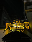 Club Machine Head (Oktyabrskaya ulitsa No:43), gece kulüpleri  Saratov'dan