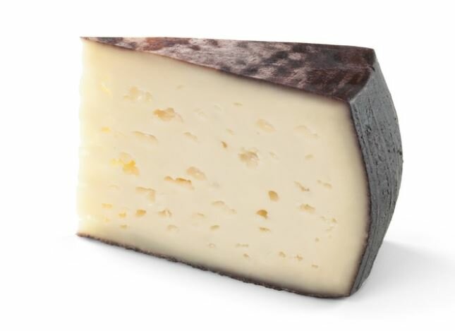 Market La Bottega del Formaggio, Trentino‑Alto Adige, foto