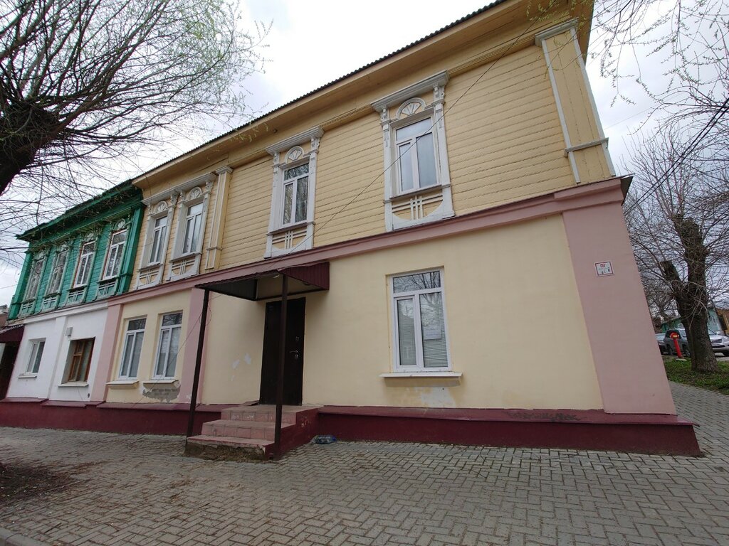 i̇nşaat firmaları СТК-Групп, Vladimir, foto