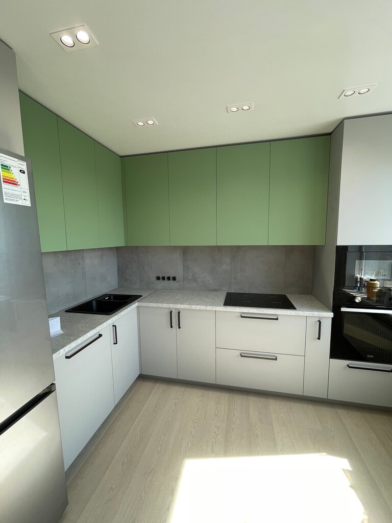 i̇nşaat ve tasarım hizmetleri Gardian, Izhevsk, foto