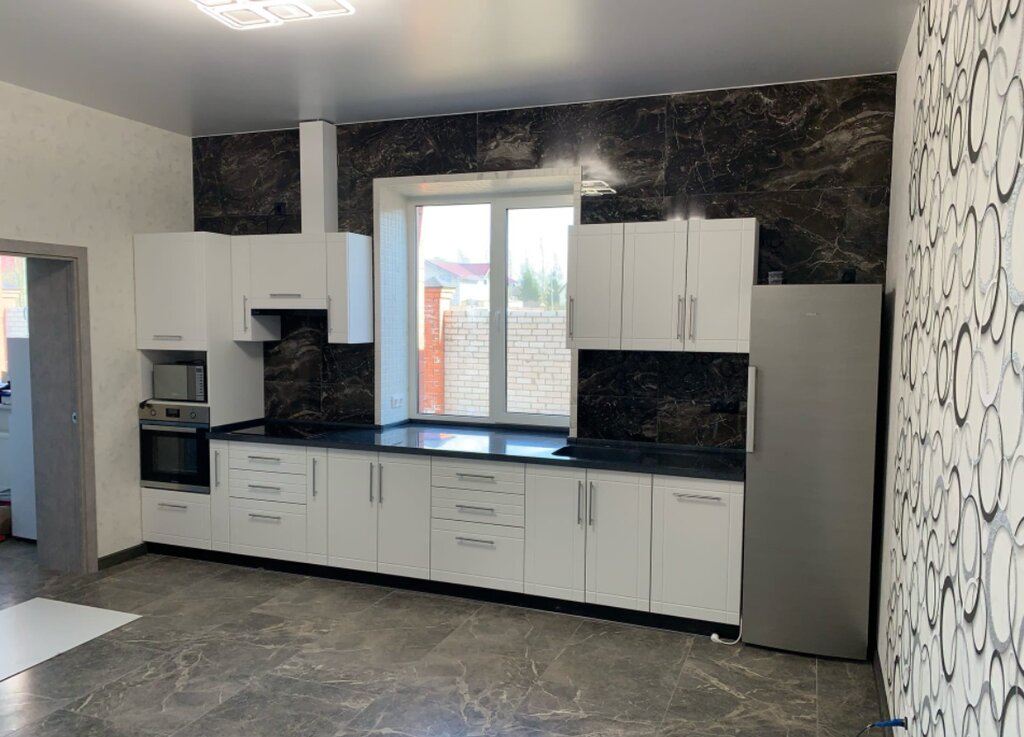 Özel mobilya yapımı Fenix-M, Vologda, foto