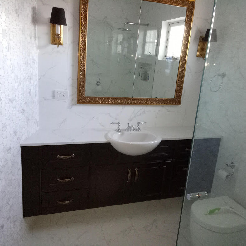 Ev mobilyası Advantage Kitchens, Sidney, foto