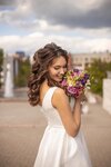 Мастер по прическе и макияжу Анастасьева А. Д. (ulitsa Aleksandra Nevskogo No:15/3), uzman hizmetleri  Irkutsk'tan