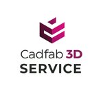 Cadfab 3d- Dental 3D-Druck in Düsseldorf (Klotzstraße No:33, Hilden), baskı hizmetleri  Hilden'dan