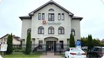 Viomar (Tsvetochnaya ulitsa No:1А), tıp merkezleri ve klinikler  Guryevsk'ten