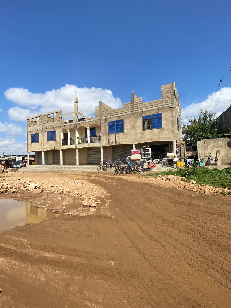 i̇kinci el eşya satışı Ash Enterprise, Dünya, foto