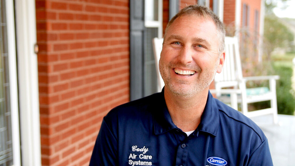 Isıtma sistemleri ve ekipmanları Air Care Systems, Huntsville, foto