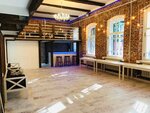 Loft Versal (1st Rizhsky Lane No:2с9), düğün, toplantı salonu  Moskova'dan