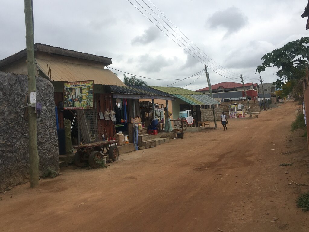 Güzellik salonu Nanas beauty hair and locks, Dünya, foto
