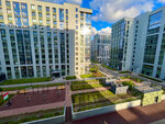 Modern-Studio (Uralskaya Street No:21), kısa süreli konaklama  Saint‑Petersburg'dan