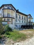Magiya (Solnechnaya ulitsa No:9, Sukko Village), otel  Krasnodarski krayından