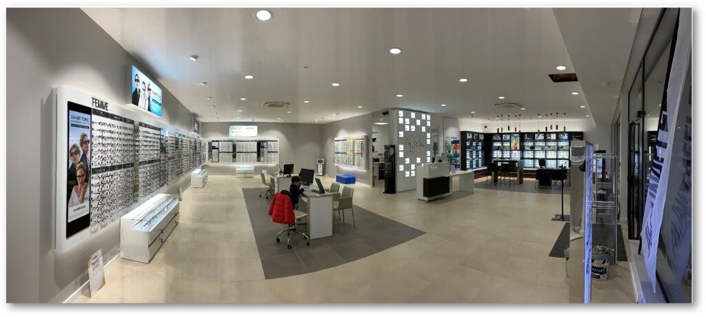 Giyim mağazası Opticien Aurillac Alain Afflelou, Aurillac, foto