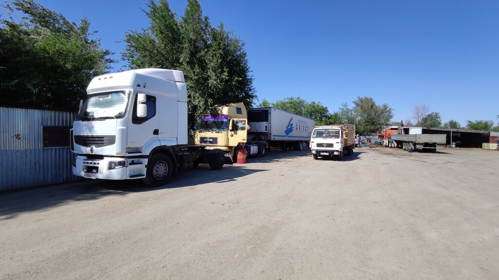 i̇nşaat ekipmanı kiralama Bk SpecTehnika, Belaya Kalitva, foto