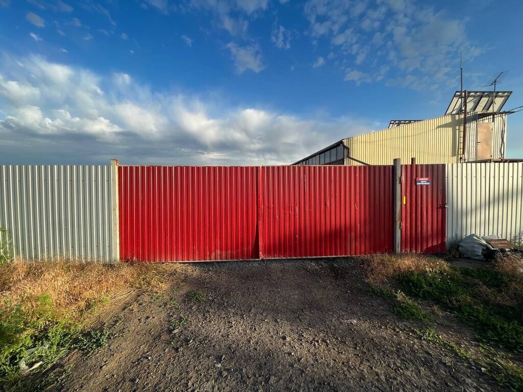 Otomobil servisi СТО Самообслуживания, Rostovskaya oblastı, foto