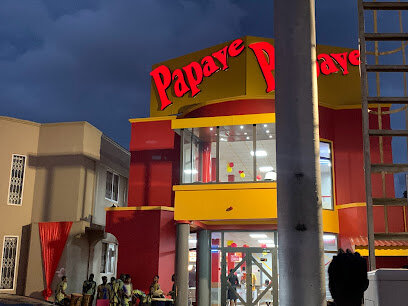 Restoran Papaye, Dünya, foto