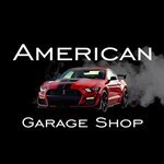American Garage Shop (Voronezhskaya Street No:5), otomobil satış galerileri  Saint‑Petersburg'dan