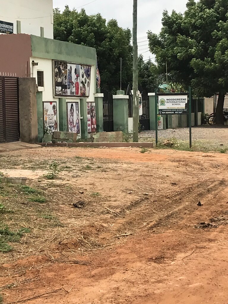 Ortaokul Woodgreene Imternaional School, Dünya, foto