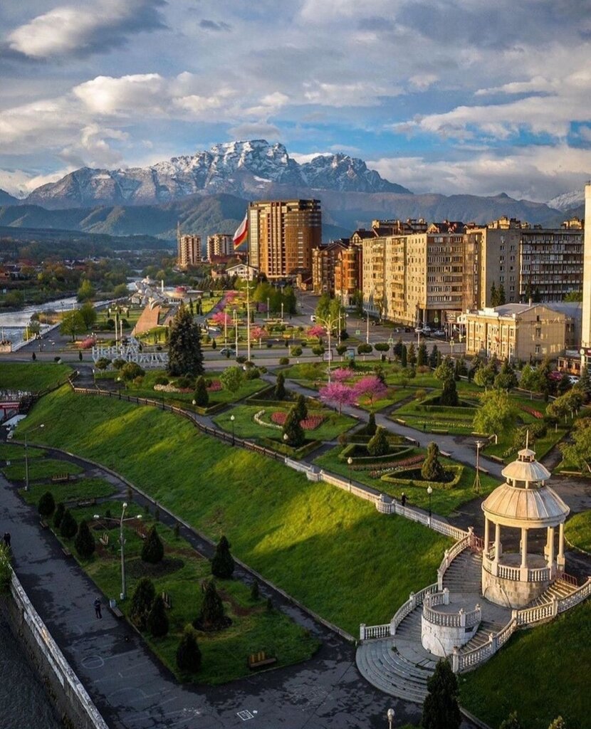 Seyahat acenteleri Maily Travel Club, Krasnoyarski krayı, foto