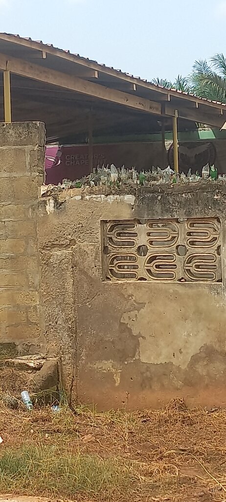 Ortodoks kiliseleri Creator's Chapel Int, Dünya, foto