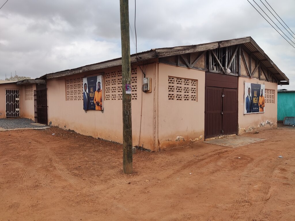 Ortodoks kiliseleri Royalhouse Chapel International, Possibility Centre, Dünya, foto