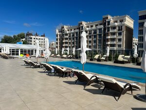 Spa Спа-клуб Резиденция, Zelenogradsk, foto