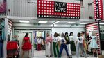 New Love (MKAD, 14th kilometre No:30), giyim mağazası  Moskova'dan