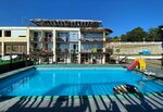 Boats House (Primorskiy bulvar No:29), otel  Gelencik'ten