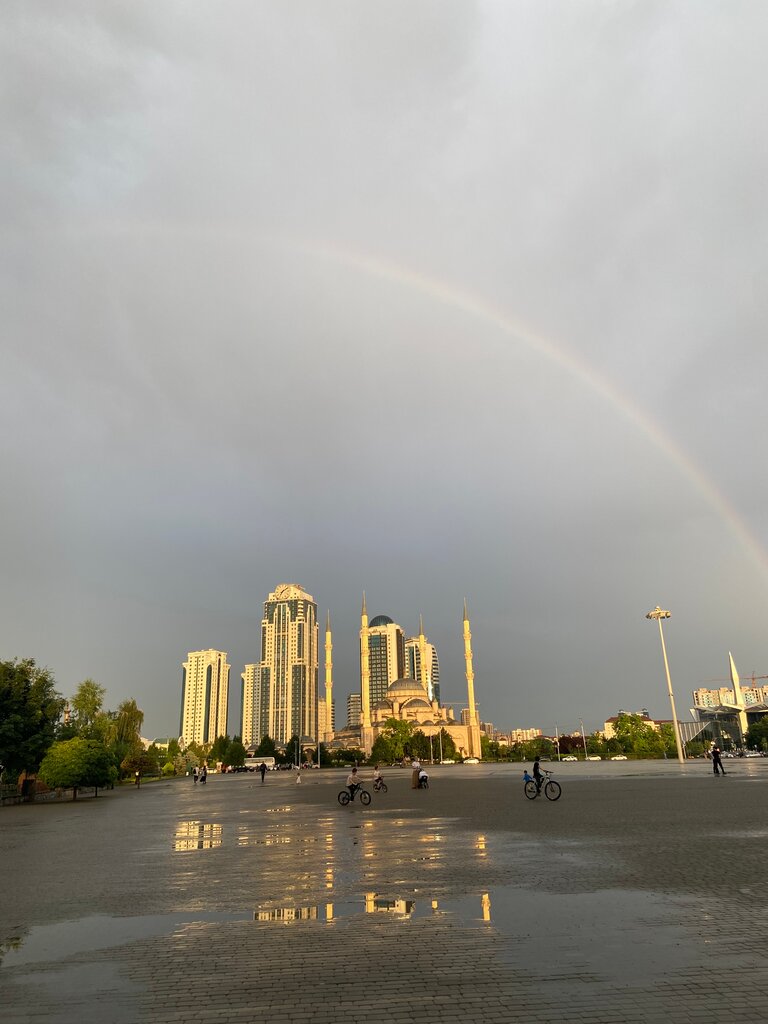 Seyahat acenteleri Molodezhny turizm, Tuapse, foto