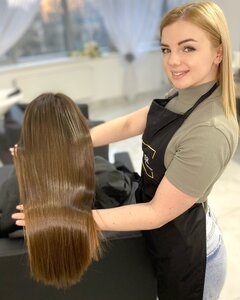 Prime Hair (Mira Street No:330А), güzellik salonu  Stavropol'dan