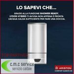 C. M. C. Service (Liguria, La Spezia, Via Lunigiana, 40), sıhhi tesisat hizmetleri  La Spezia'dan