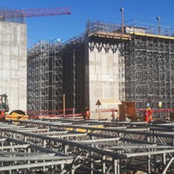 i̇nşaat firmaları Mr Construcciones, , foto