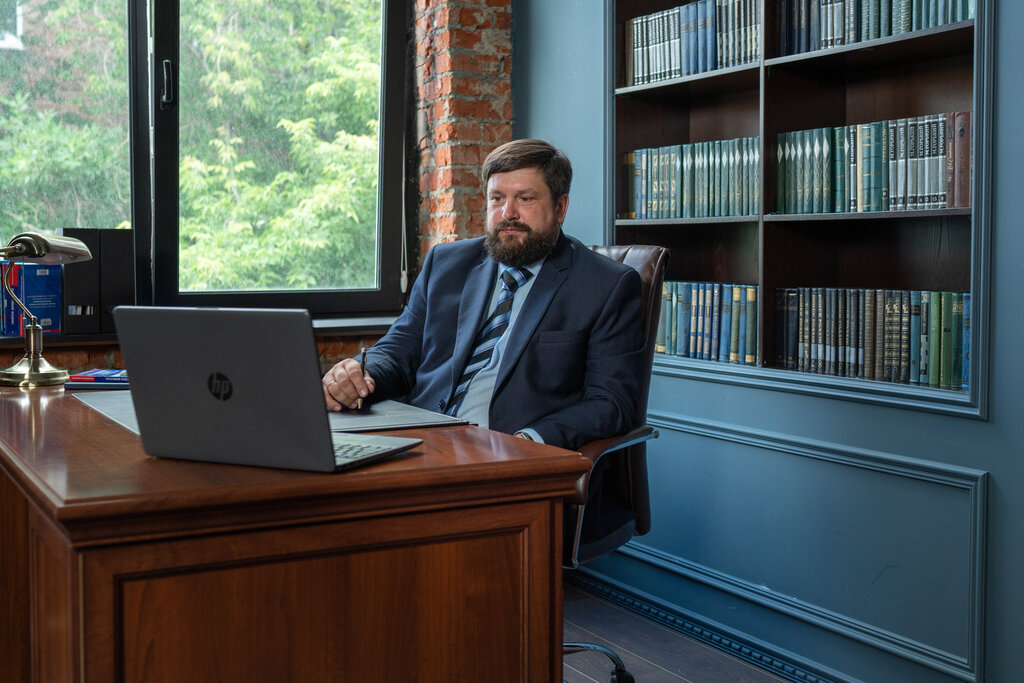 Avukatlar Individual Proprietor Belous A.M, Novosibirsk, foto